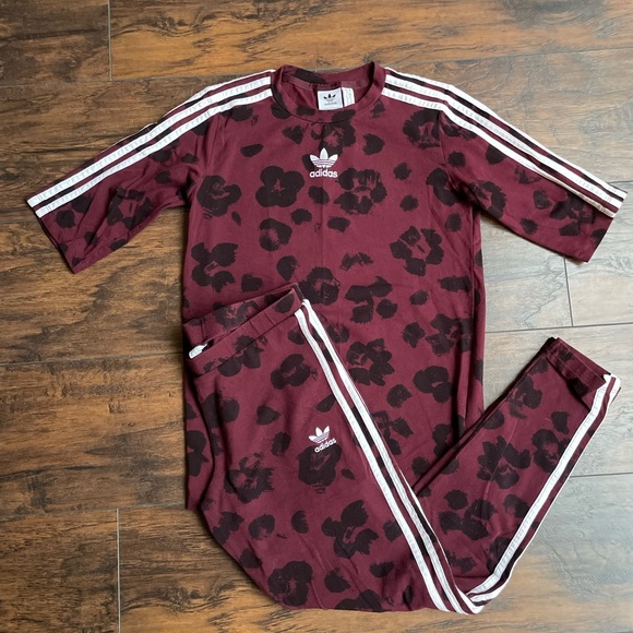 adidas | Pants & Jumpsuits | Adidas Bundle | Poshmark